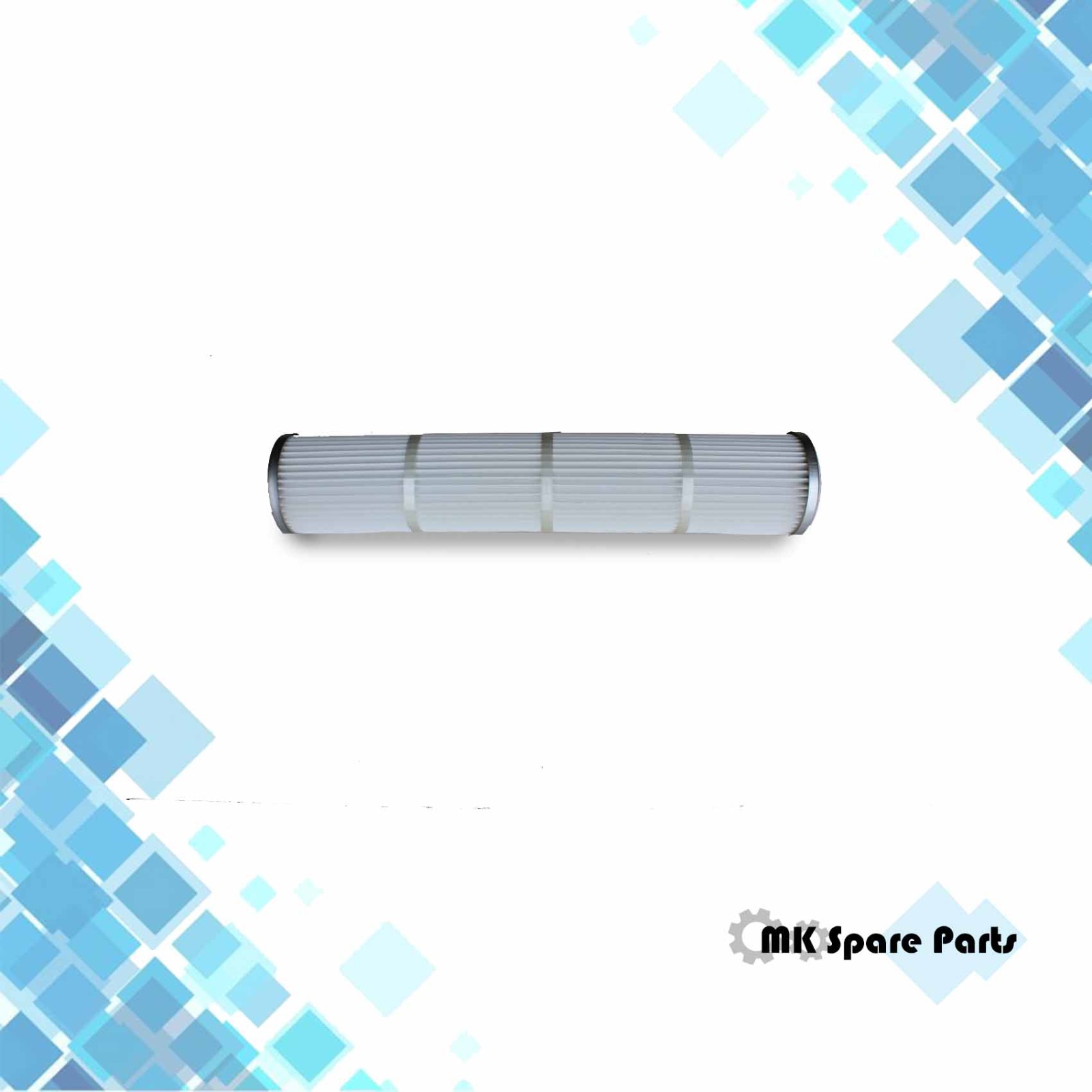 FILTER 3222 3212 95 - Mk Spare Parts