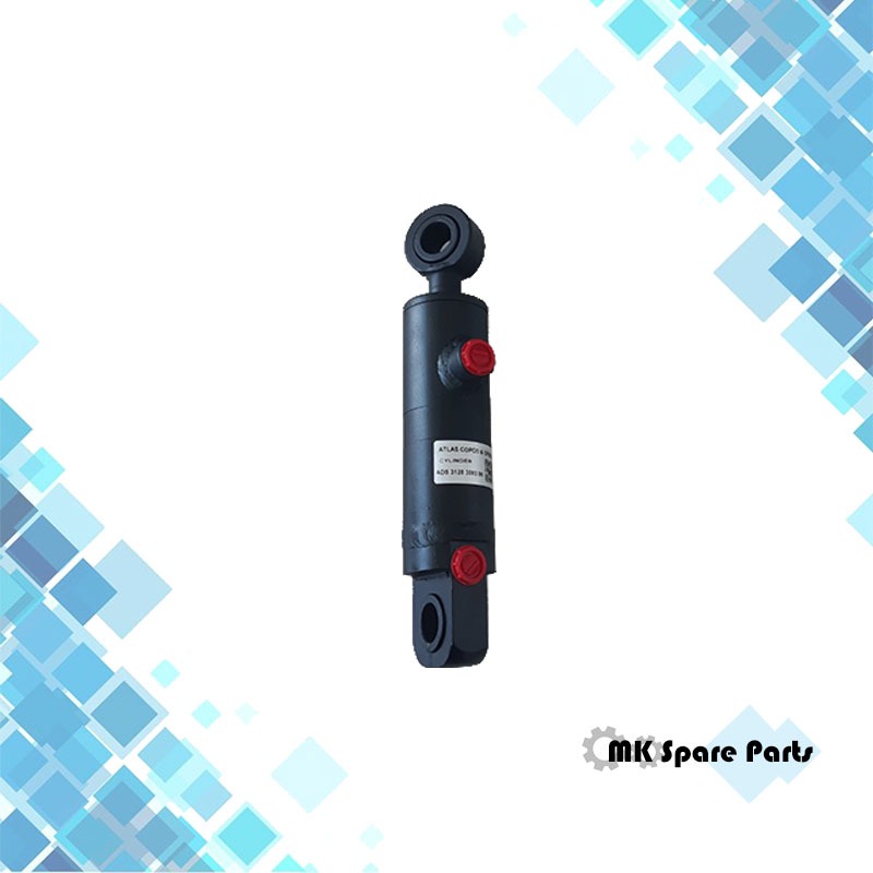 3128309386 CYLINDER - Mk Spare Parts