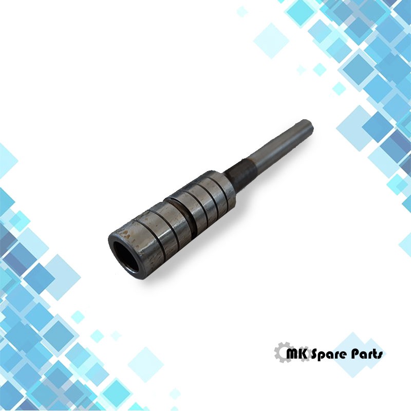 Howards Pushrod 3/8 8.600 95121 1 Performance Engine Pushrods Howards ...