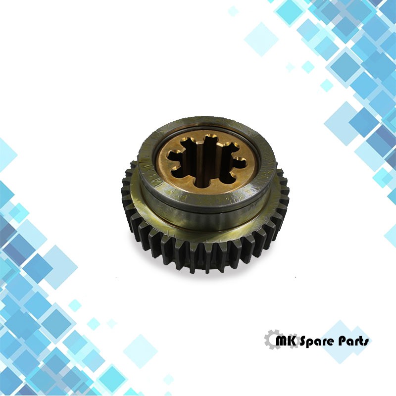 86511466 GEAR DRIVER - Mk Spare Parts